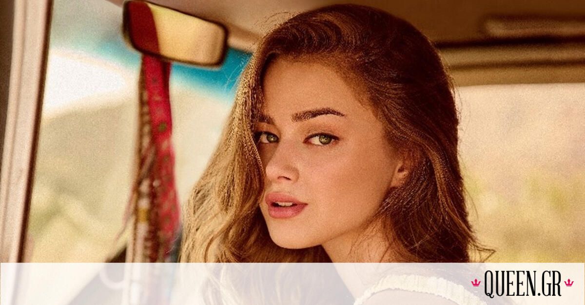 Σου άρεσε το τραγούδι της Stefania στη Eurovision; Τότε το νέο της hit ...