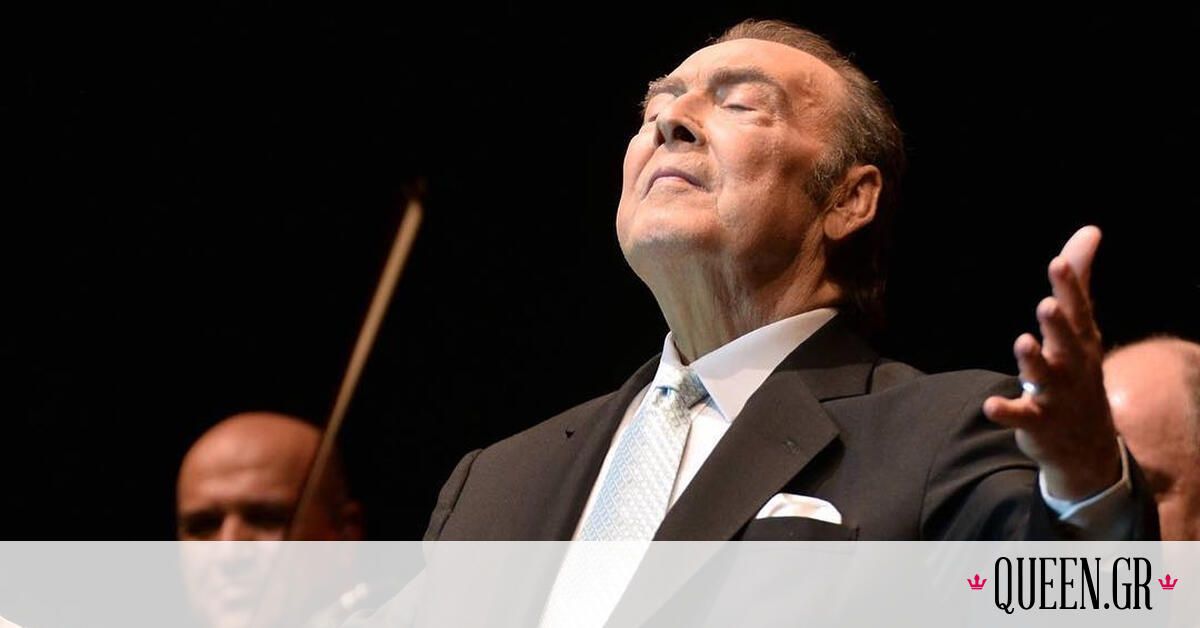 Τόλης Βοσκόπουλος: Οι επιτυχίες του «Ανεπανάληπτου Πρίγκιπα» που δε θα ...