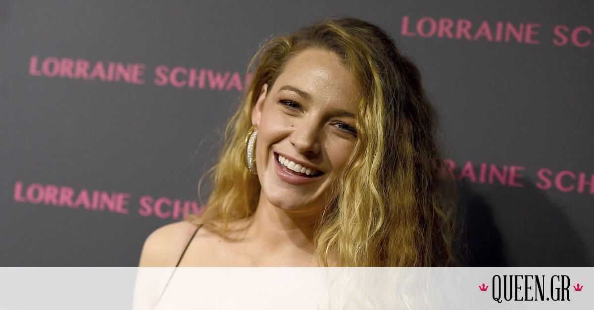 Beach waves: Κάν’ το όπως η Blake Lively και υιοθέτησε το απόλυτο ...