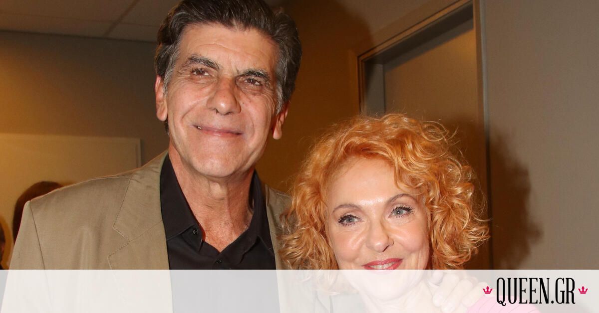 Γιάννης Μπέζος – Ναταλία Τσαλίκη: Η κόρη τους είναι 32 ετών και ...