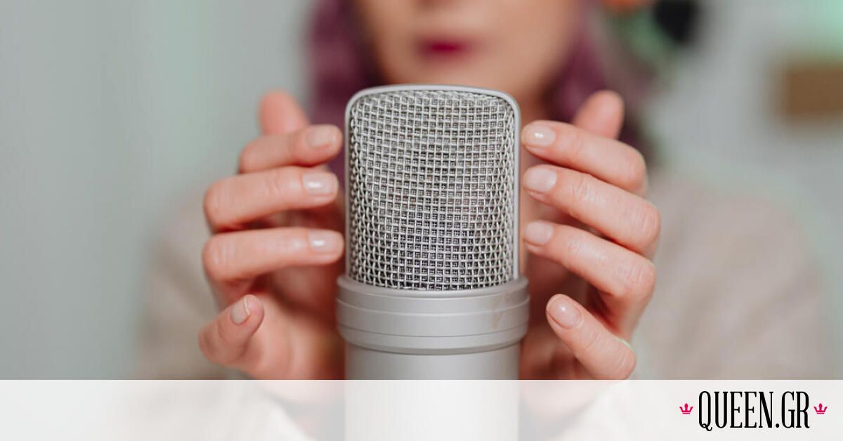 ASMR: Αν κάποιος σου πει για την αυτόνομη αισθητηριακή ανταπόκριση του ...