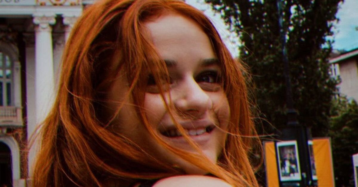 Ginger red! Υιοθέτησε κι εσύ το χρώμα μαλλιών της πρωταγωνίστριας του ...