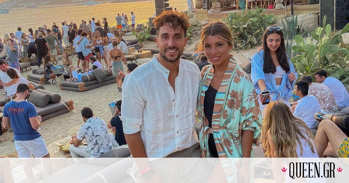Survivor-Battle Of the Couples: Σάκης, Μαριαλένα, Άγγελος, Μαριάννα στο ...