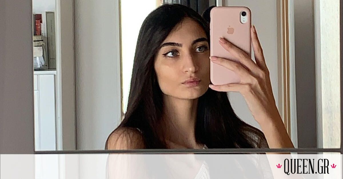 Ο Γιώργος Καράβας βρήκε τη νικήτρια του GNTM 4: Αυτή είναι η Ειρήνη Λεμπέση - Queen.gr