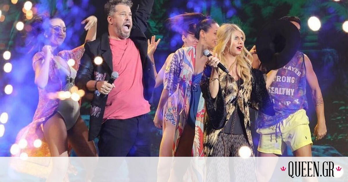 Χαμός στο twitter με το J2US! Τα πιο σπαρταριστά tweets της πρεμιέρας θα σου φτιάξουν το κέφι ...