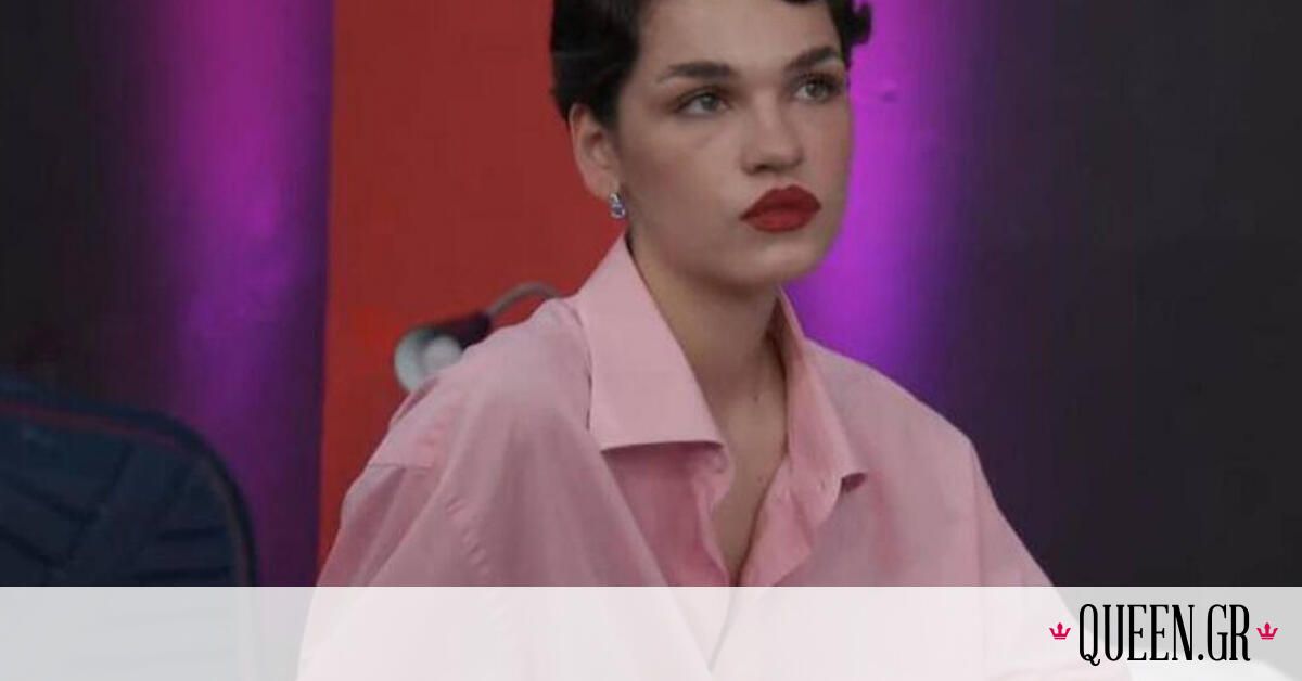 GNTM 4: Η Ιωάννα αποχώρησε αλλά η Κυβέλη κατάφερε να κάνει έξαλλο το Twitter - Queen.gr