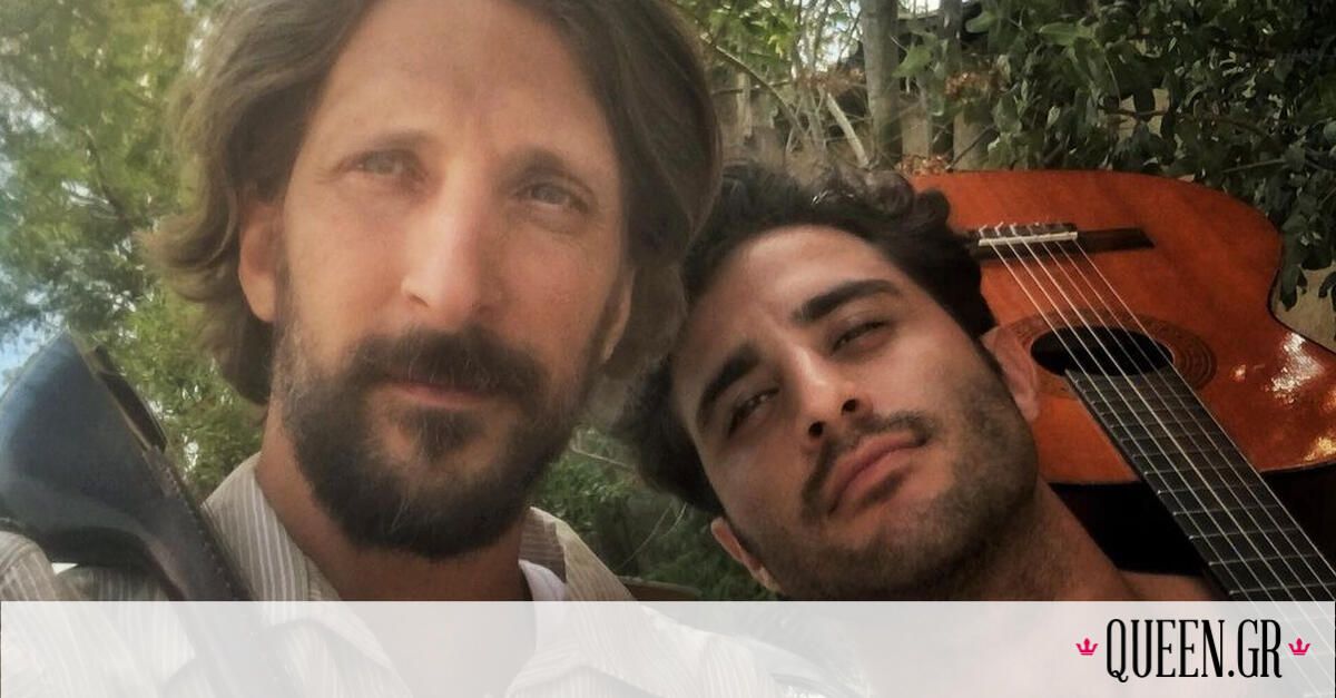 Άγριες Μέλισσες: Ο Alex Sid έκανε guest στη σειρά και το Twitter υποκλίθηκε - Queen.gr