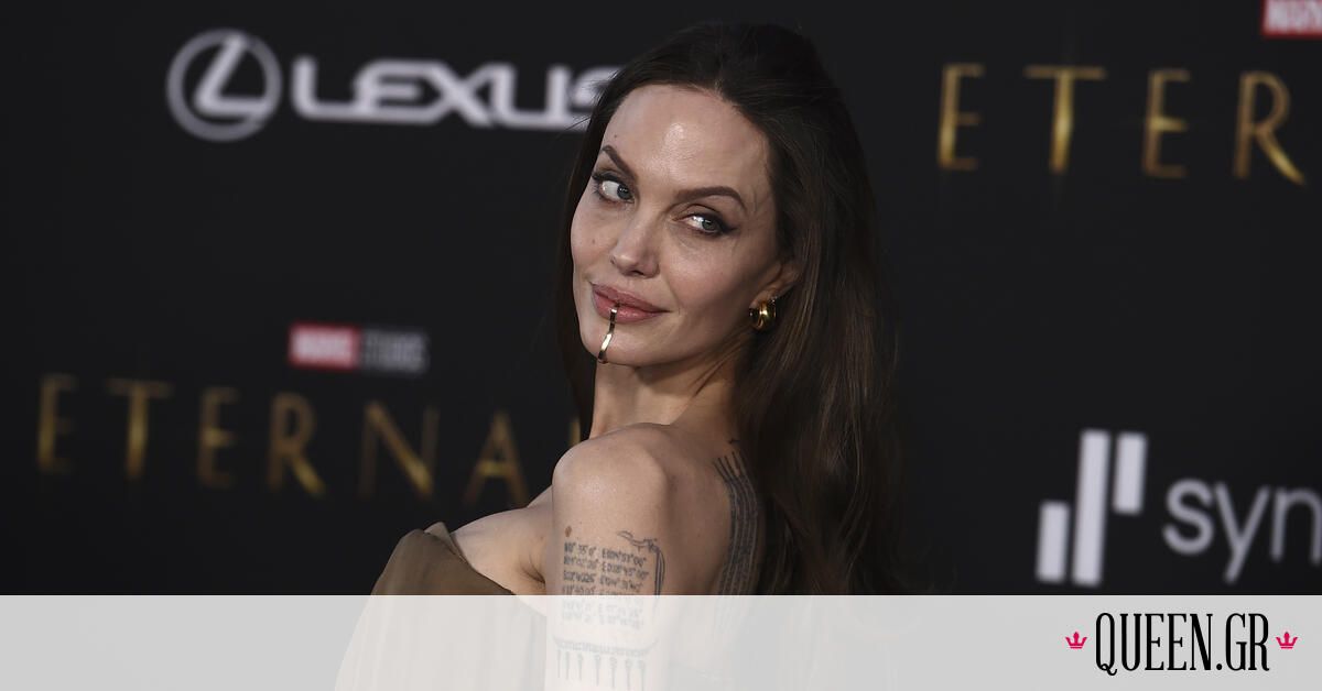 Η Angelina Jolie κάνει μόδα τα cuffs στο πρόσωπο! 12 κοσμήματα για ...