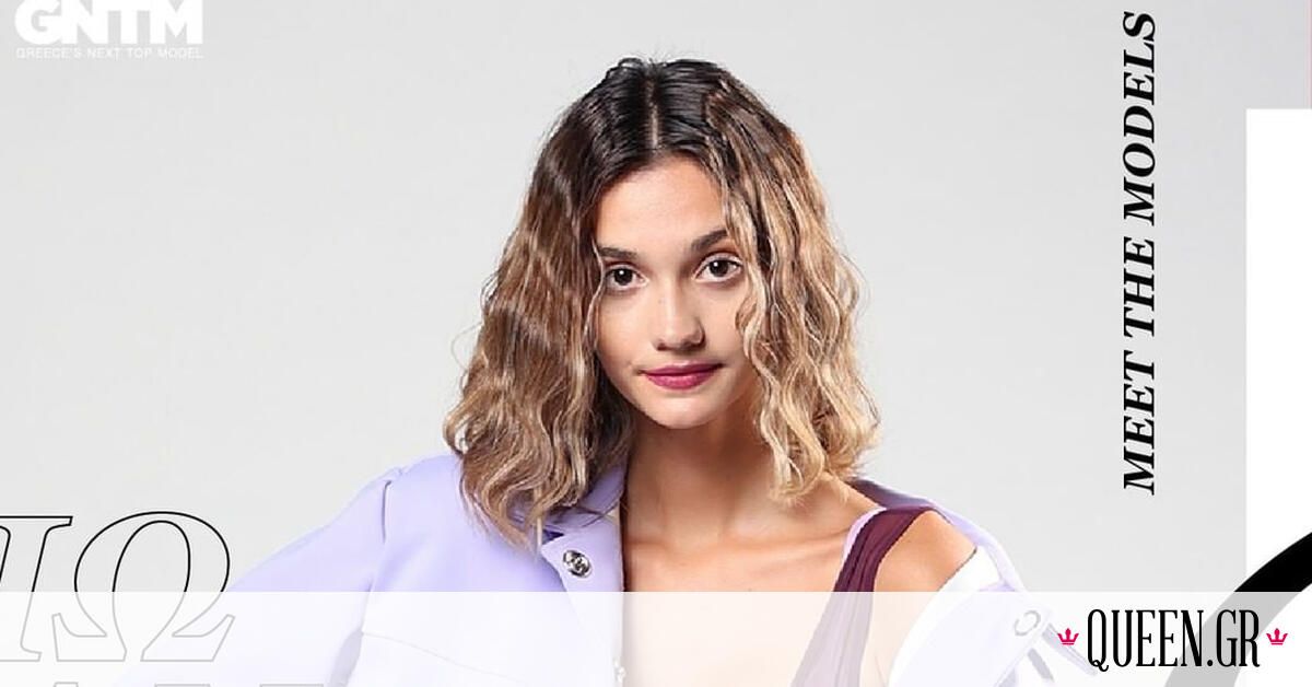 GNTM Αποχώρηση: Η Ιωάννα είδε την πόρτα εξόδου λίγο μετά την επιστροφή της - Queen.gr