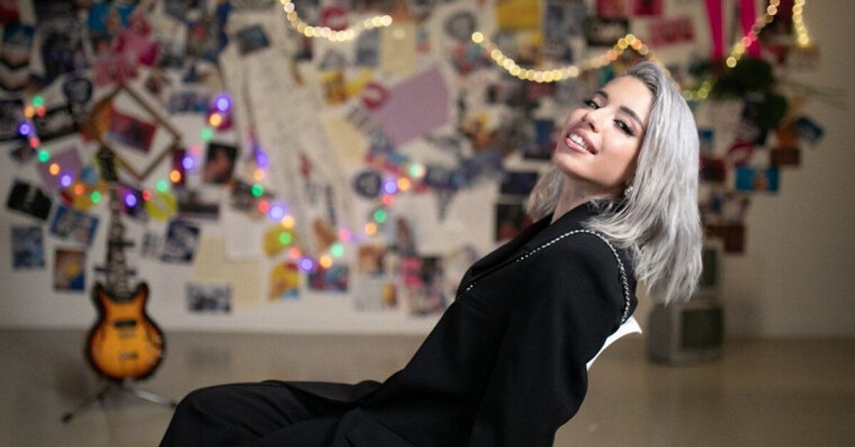 Οι επιλογές που δίνουν EveryDay αυτοπεποίθηση και σιγουριά στη Natasha ...