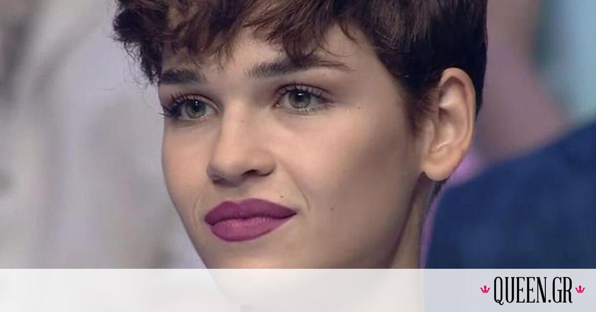 GNTM 4: Η Κυβέλη είπε ότι τώρα τους αγαπάει όλους αλλά το Twitter δεν την πιστεύει με τίποτα ...