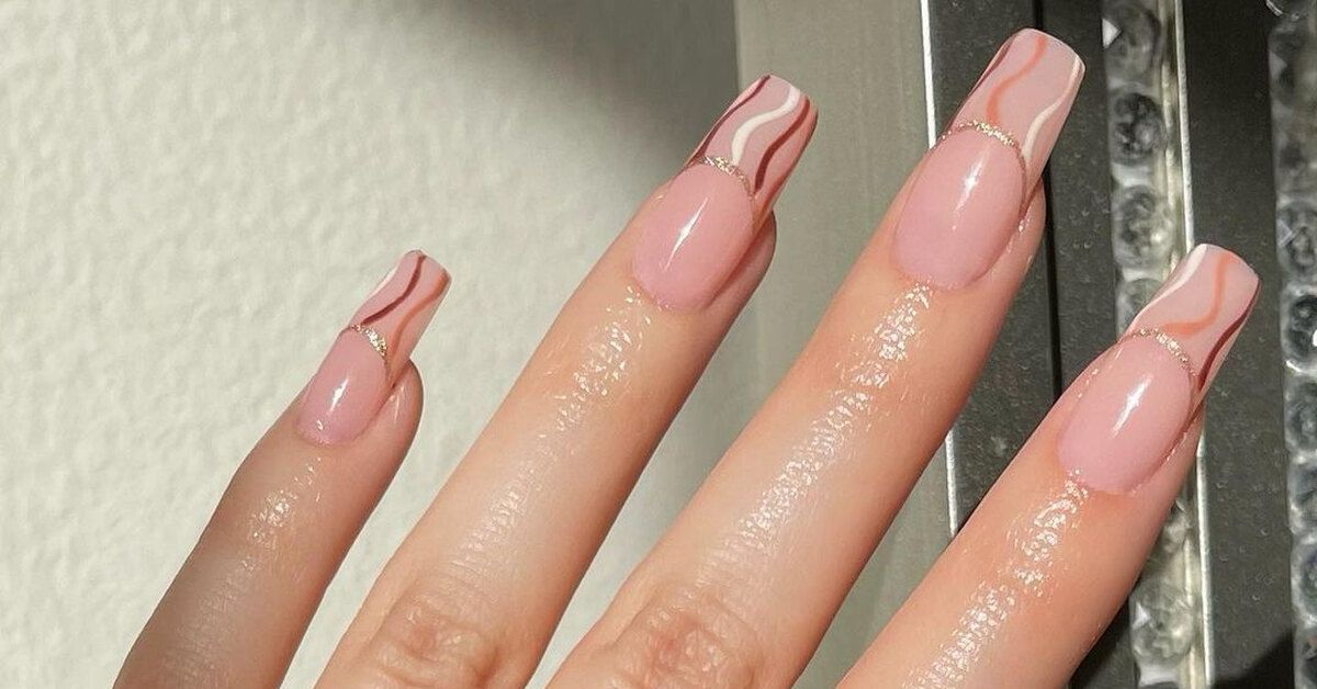 #NailTok: Οι 10 καλύτερες nail artists του TikTok που πρέπει να ...