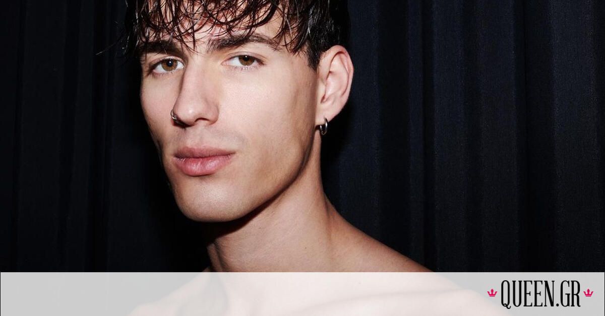 Ο Αγγαίος Ποθητός αποχώρησε για δεύτερη φορά και έκανε το πρώτο του ...