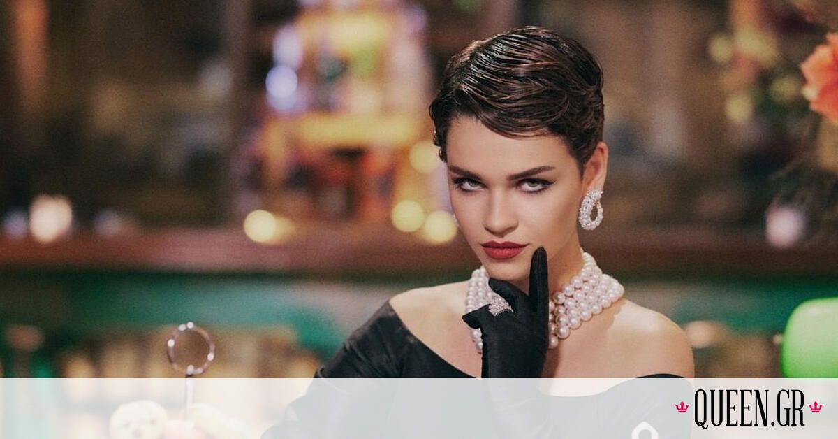 GNTM4: Τα προγνωστικά δείχνουν την Κυβέλη νικήτρια – Τι κάνουν οι συγγενείς της για να τη ...