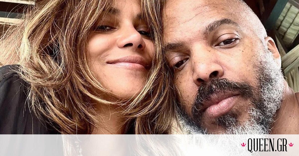 Φάρσα ο γάμος της Halle Βerry! Η απάντηση για το αστείο στο Instagram ...