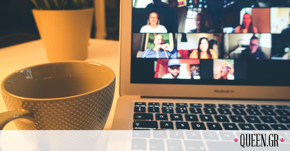 Δε χρειάζεται να πας στο γραφείο για να εντυπωσιάσεις - Tips για να ...