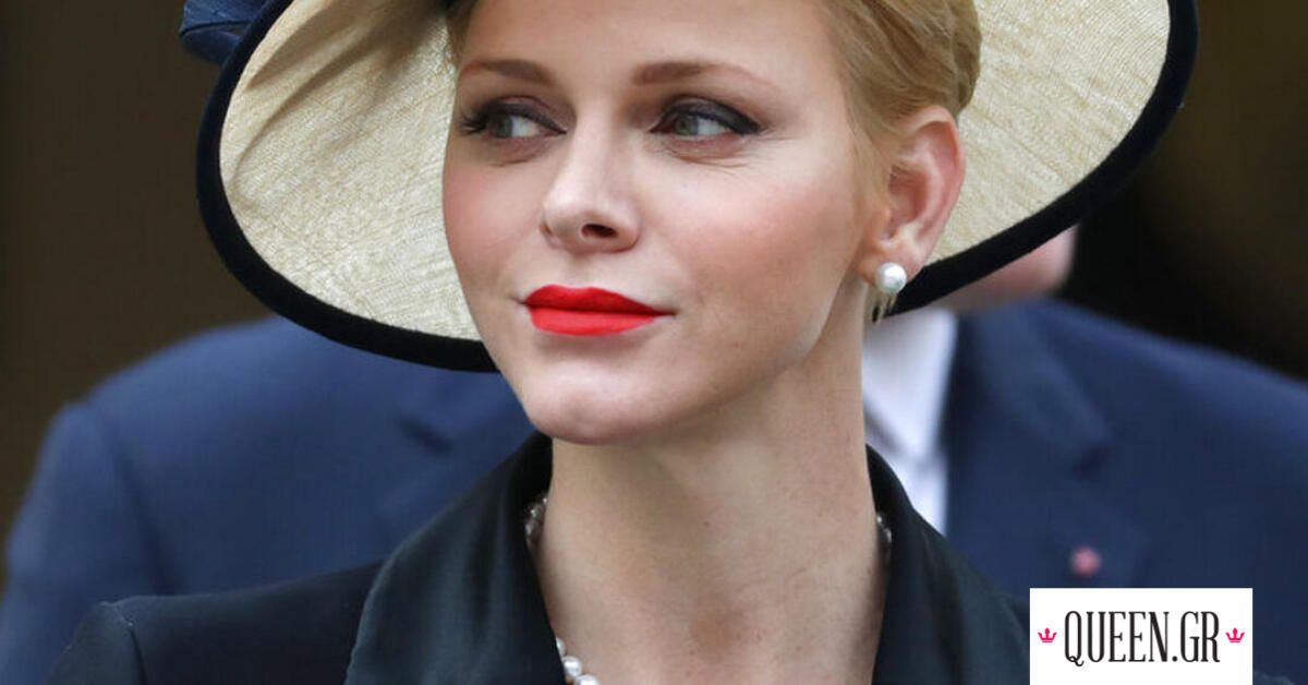 Γενέθλια για την πριγκίπισσα Charlene: Το περίεργο βίντεο και τα νέα ...