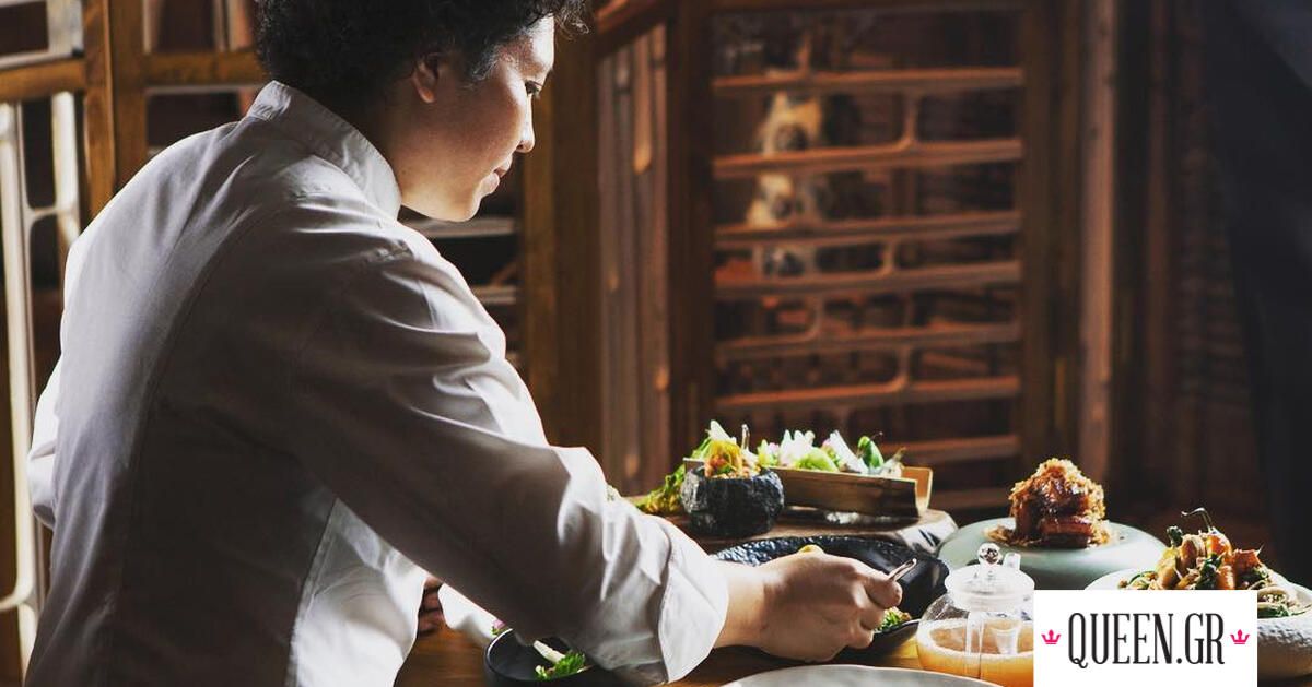 4 σειρές - ντοκιμαντέρ του Netflix με φαγητό για να σου ανοίξει η όρεξη ...