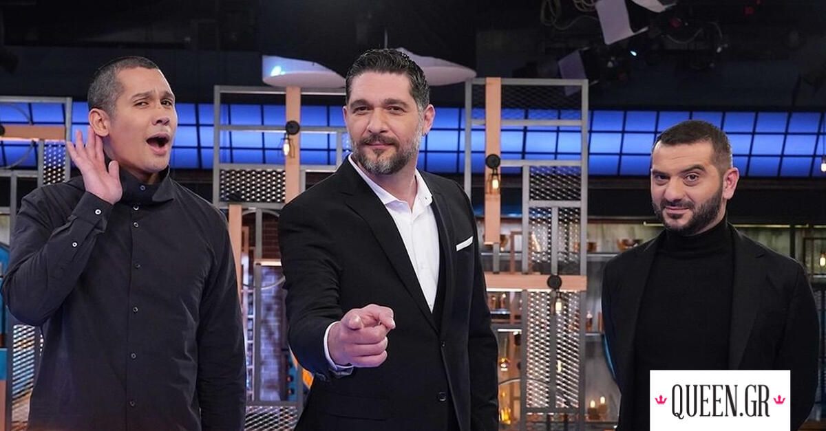 MasterChef: Η Καλλιόπη έγινε η σούπερ σταρ του Twitter και η κάρτα ...