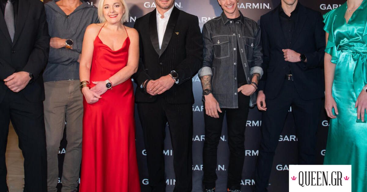 Garmin Greece: Παρουσίασε τα νέα smartwatch της σε μια βραδιά… για ...