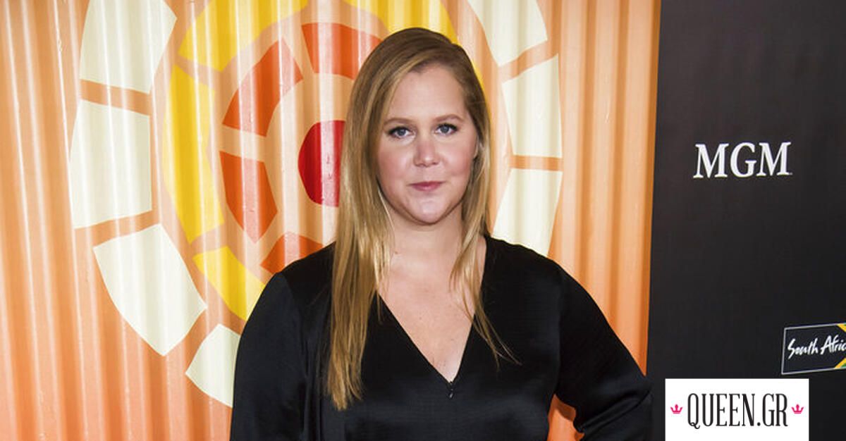 H Amy Schumer θέλει τον Zelensky στα Oscars - Θα εμφανιστεί τελικά ο ...