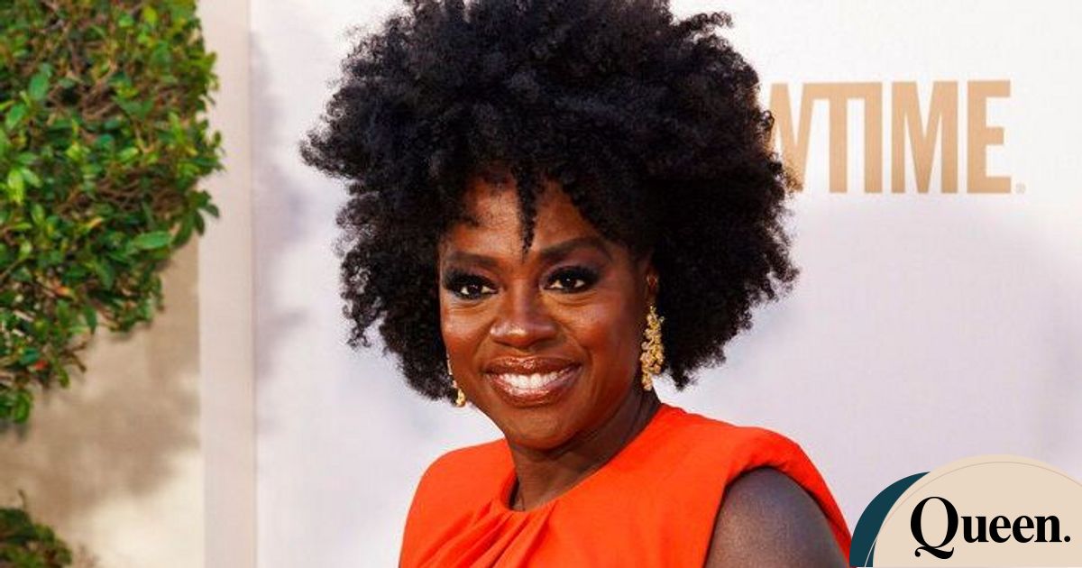 Η Viola Davis απογοήτευσε το κοινό ως Michelle Obama σε νέα τηλεοπτική ...