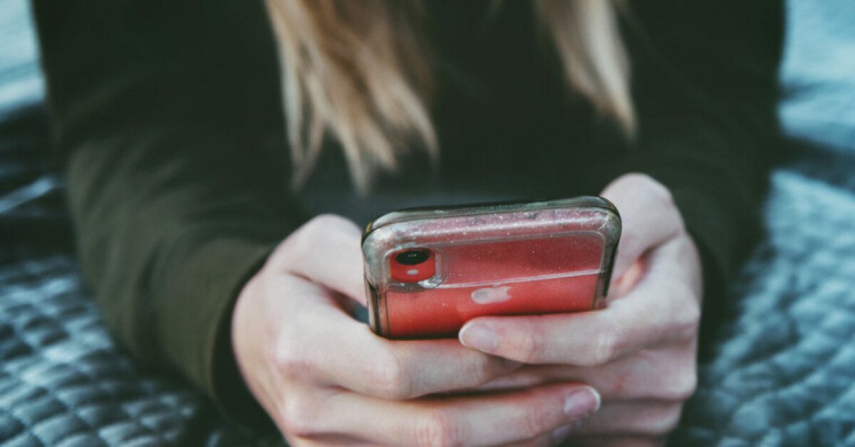 Μιλάτε στο Tinder αλλά δεν έχει social media; Πώς θα σιγουρευτείς ότι ...