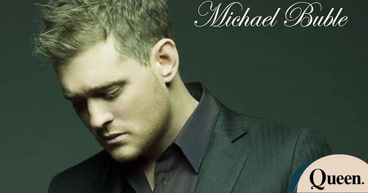 Michael Buble Best Romantic Songs - Queen.gr