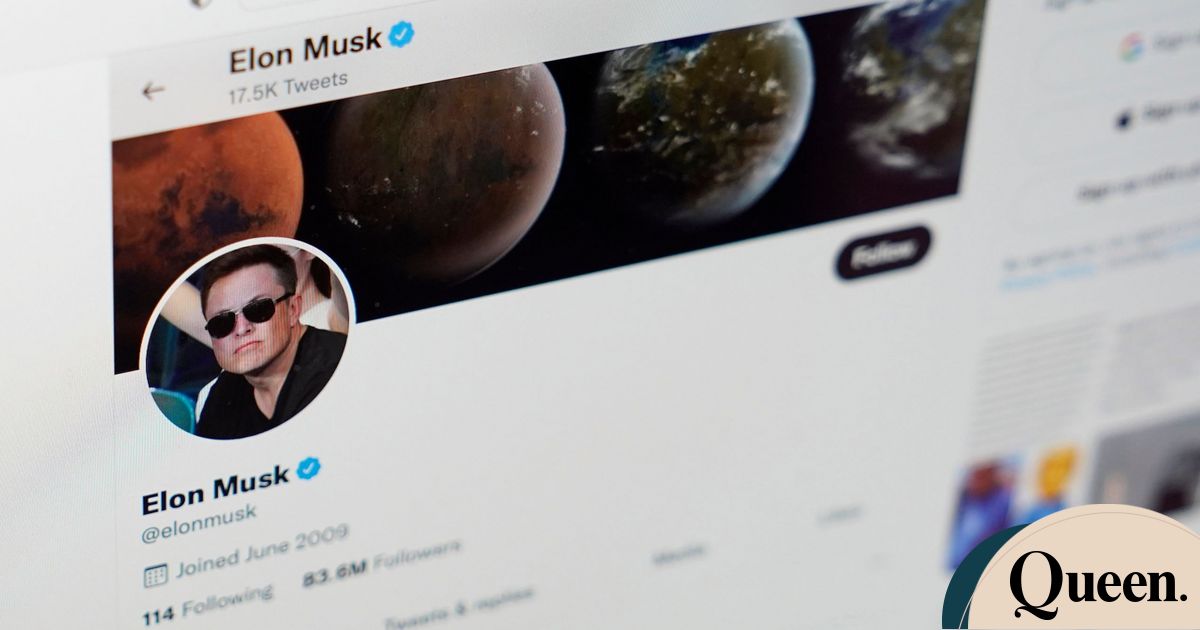 Ο Elon Musk αγόρασε το Twitter και οι χρήστες της πλατφόρμας τον έκαναν ...