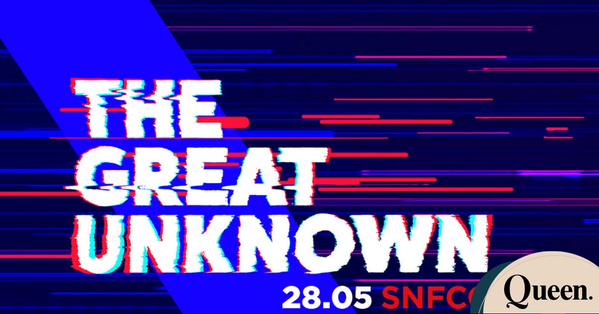 TEDx Athens 2022: Μια συναρπαστική εξερεύνηση στο «Μεγάλο Άγνωστο» - Οι ...