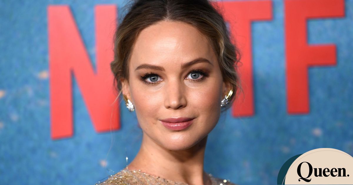 Η Ellen DeGeneres αποκάλυψε το φύλο του μωρού της Jennifer Lawrence ...