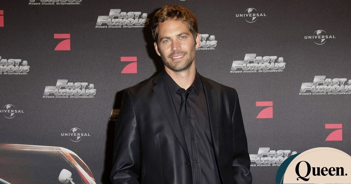 Ο Paul Walker θα τιμηθεί μεταθανάτια με αστέρι στη Λεωφόρο της Δόξας ...