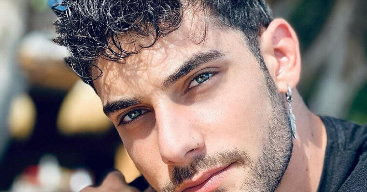 Rafael Kas: Η αποκάλυψη για το πραγματικό όνομά του και τη δυσκολία ...