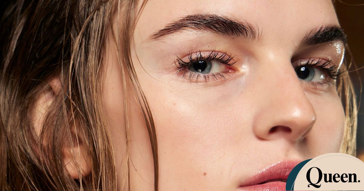 Το TikTok hack με τη mascara για να μη μουτζουρώνεσαι όταν έχει πολλή ζέστη - Queen.gr
