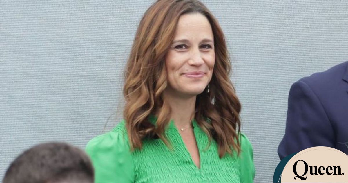 Pippa Middleton: Το ξεχωριστό όνομα που έδωσε η αδερφή της Kate στο ...