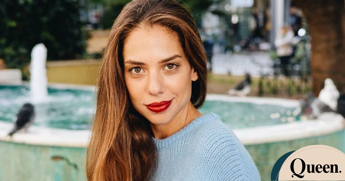 Η Ηλιάνα Μαυρομάτη είναι το κορίτσι που θα διχάσει Βασίλη Μπισμπίκη και Γιάννη Στάνκογλου - Queen.gr
