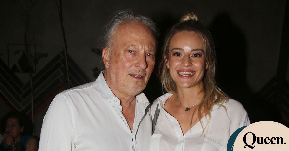H Ιλένια Ουίλιαμς αποχαιρετά τον μπαμπά της όπως κι εκείνος θα ήθελε ...