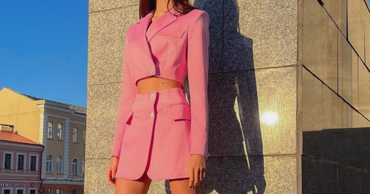 Plazacore style: Το fashion trend που θα σε κάνει να βγάλεις την girly ...