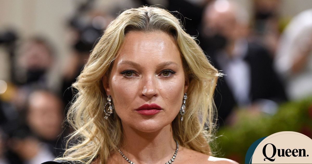 Cosmoss: Το νέο beauty brand της Kate Moss προωθεί την αυτοφροντίδα στα ...