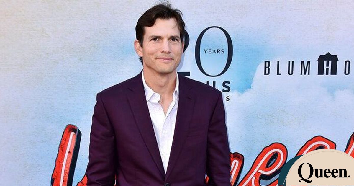 Η τεράστια αλλαγή του Ashton Kutcher και η στήριξη της Mila Kunis ...