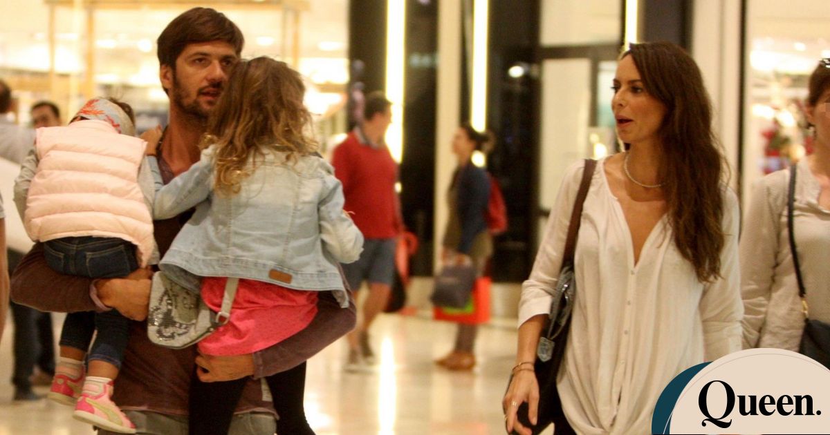 Η Μπέττυ Μαγγίρα έχει τις πιο ωραίες φωτογραφίες με τις κόρες της - Queen.gr