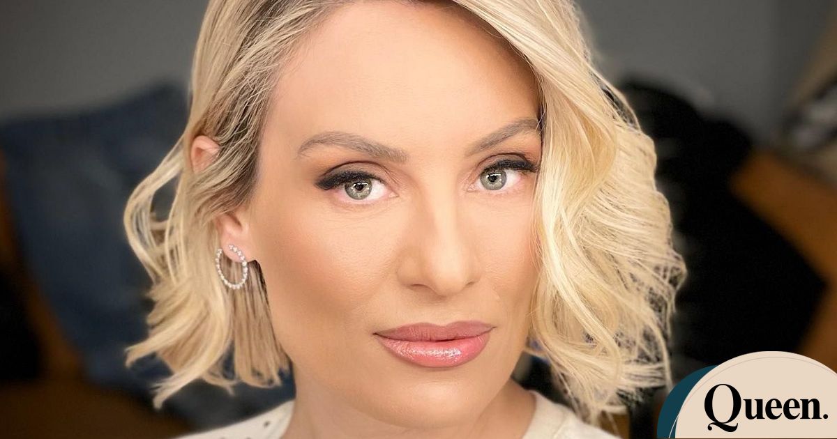 Make up queen: Η Ελεονώρα Μελέτη έκανε πρεμιέρα κι έχουμε όλες τις ...