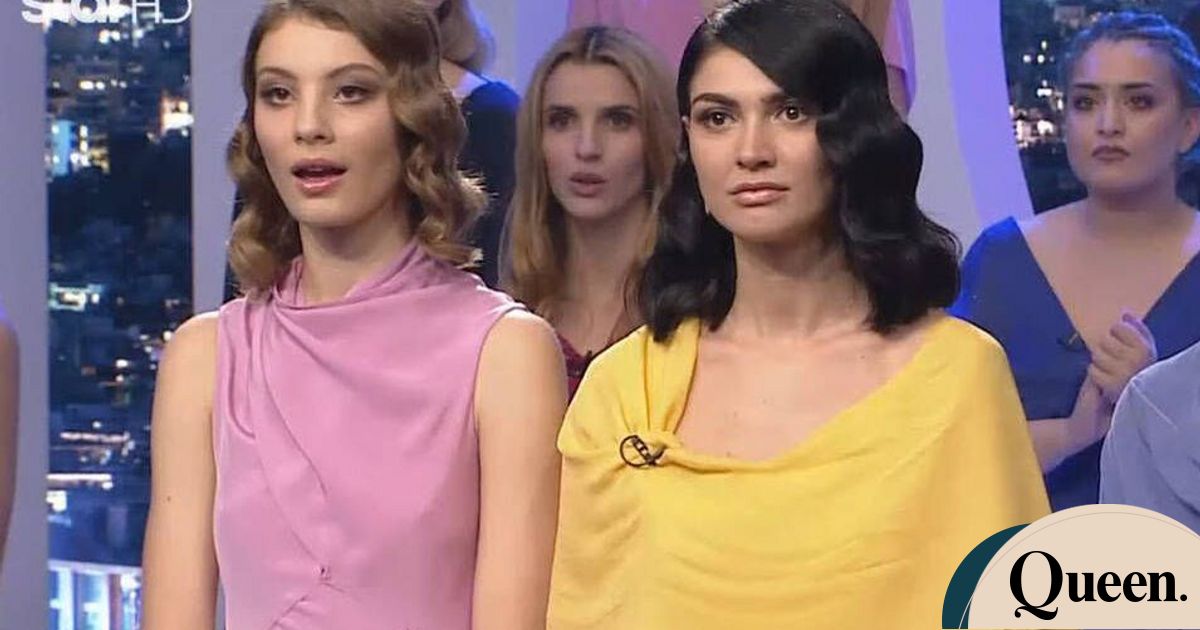 Όχι απλά η Κυβέλη! Μόνο γούρι δεν έφερε στους νικητές ο τίτλος του GNTM - Queen.gr