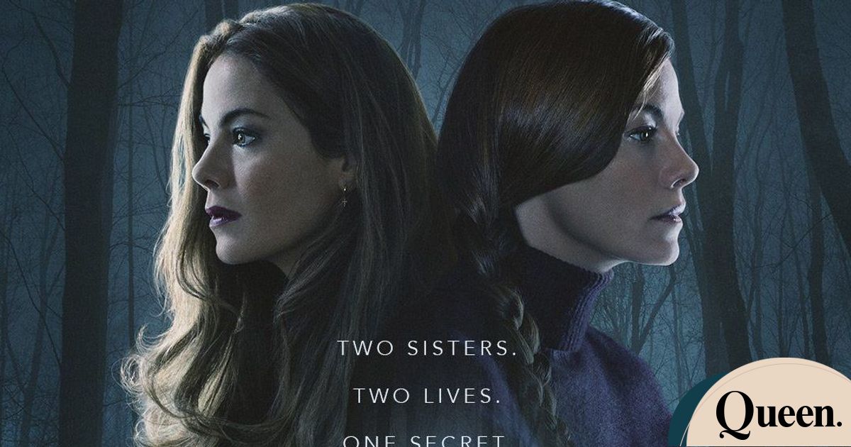 Το Echoes είναι η σύγχρονη εκδοχή κάθε μεξικάνικης σαπουνόπερας των 90s - Queen.gr