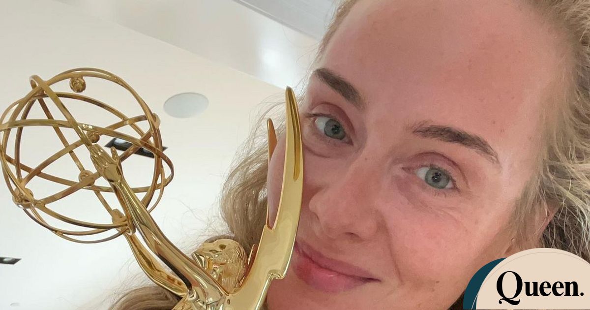 Μια φωτογραφία έκανε τους fans της Adele να πιστεύουν ότι παντρεύτηκε κρυφά τον Rich Paul - Queen.gr