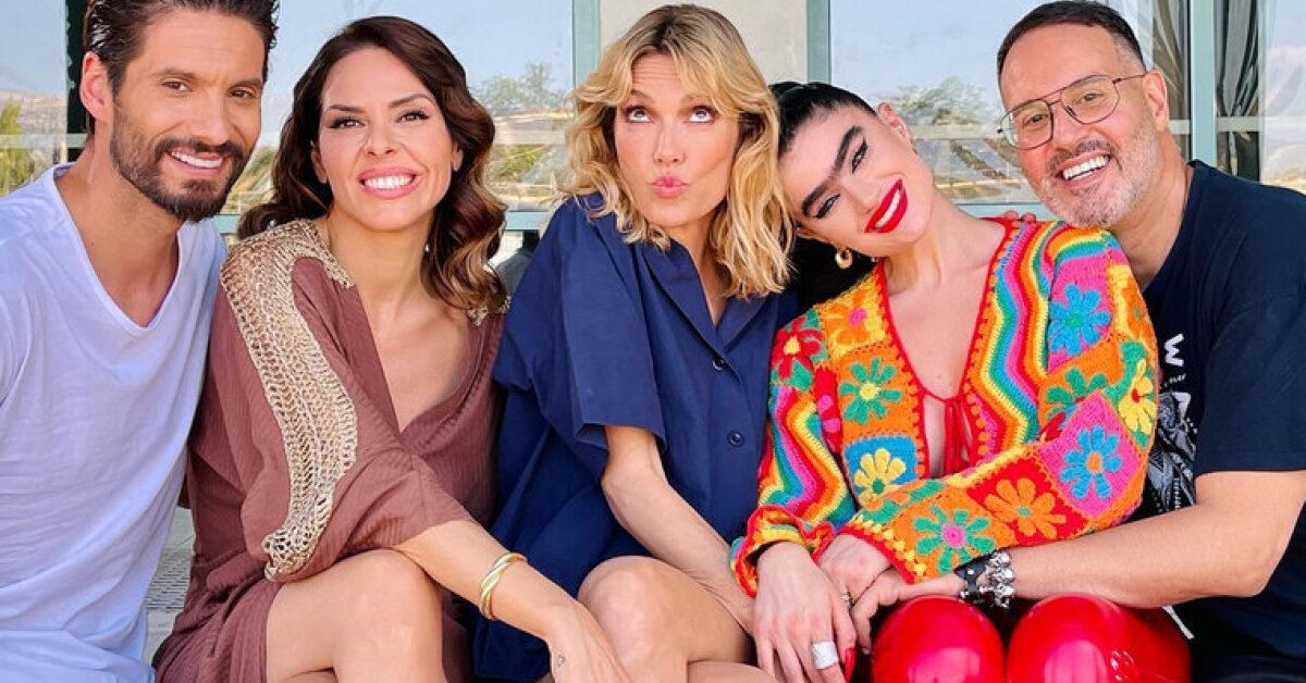 Λίγο πριν ξεκινήσει το GNTM 5 θυμόμαστε τις 10 πιο viral παίκτριες - Queen.gr