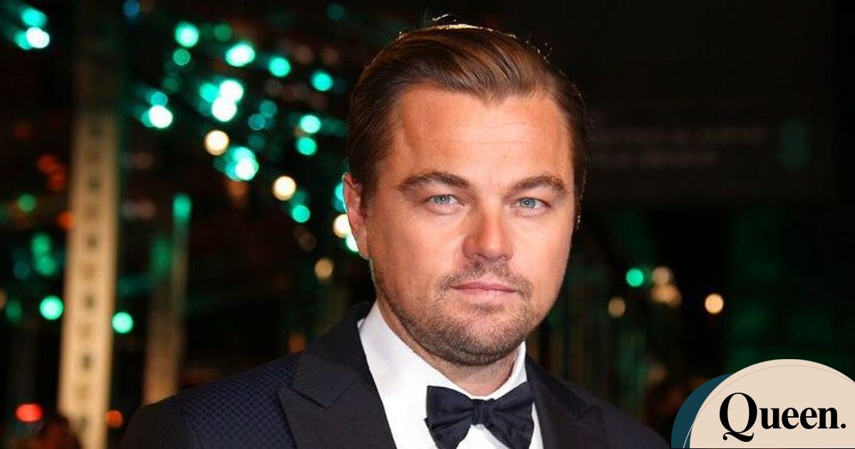Tρόλαραν τον DiCaprio στα βραβεία Emmy για τις νεαρές συντρόφους του ...