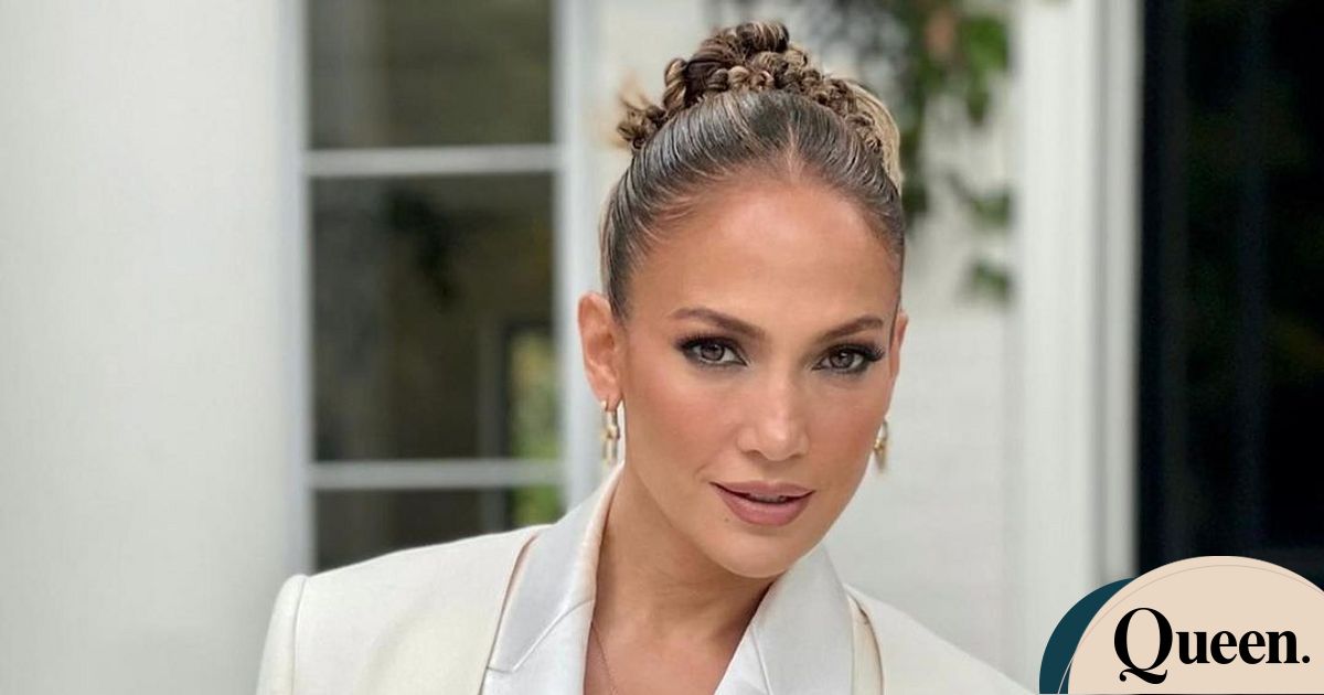 H Jennifer Lopez εξηγεί πώς η καταγωγή της την έκανε αυτό που είναι ...