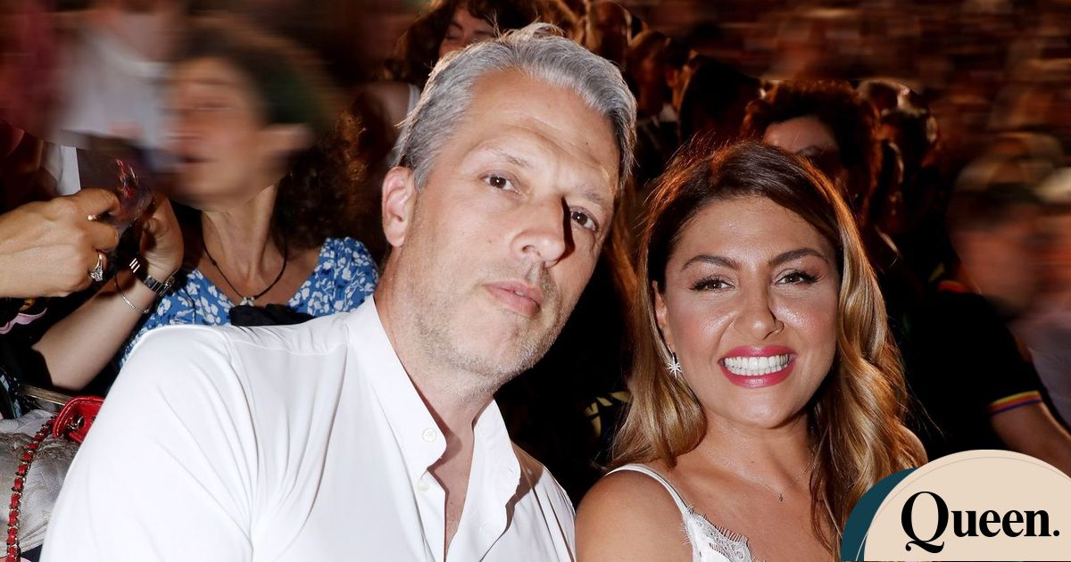 Η Έλενα Παπαρίζου είπε για τον Ανδρέα Καψάλη ό,τι κάθε σύζυγος (ή ...