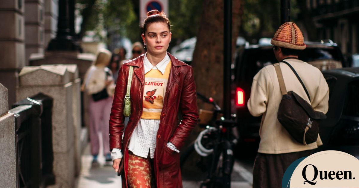 Εβδομάδα Μόδας Λονδίνου: Το street style ανέδειξε τα καλύτερα πανωφόρια της σεζόν - Queen.gr